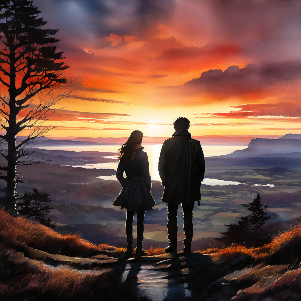 Dawnborn – Game Transcripts, Fanfictions & Original Works