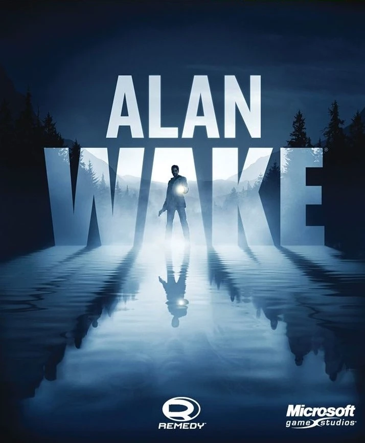 Alan Wake – Full Game Transcript & Dialogues | Dawnborn