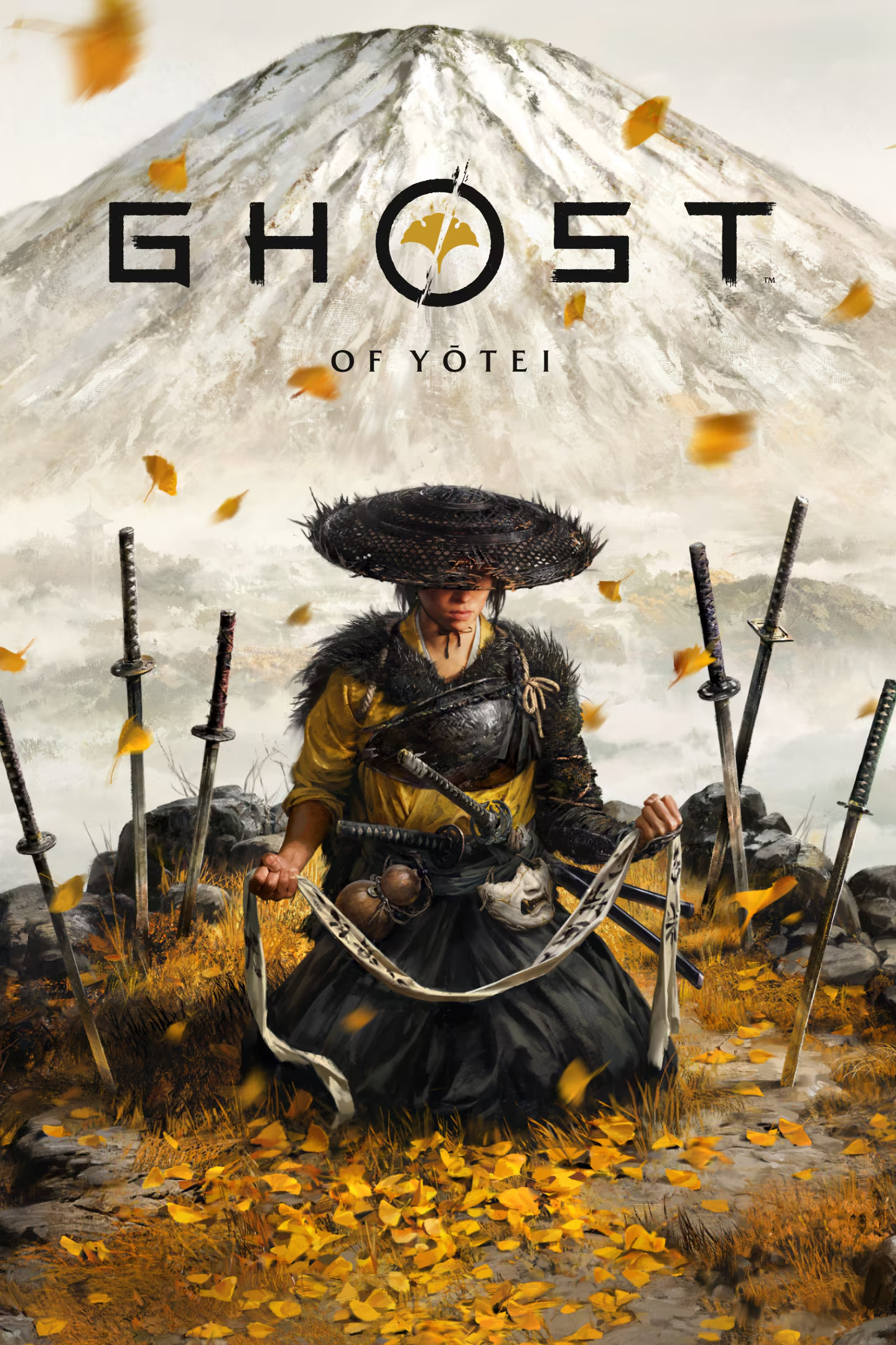 Ghost of Yōtei - Game Transcript - All Dialogues - Dawnborn